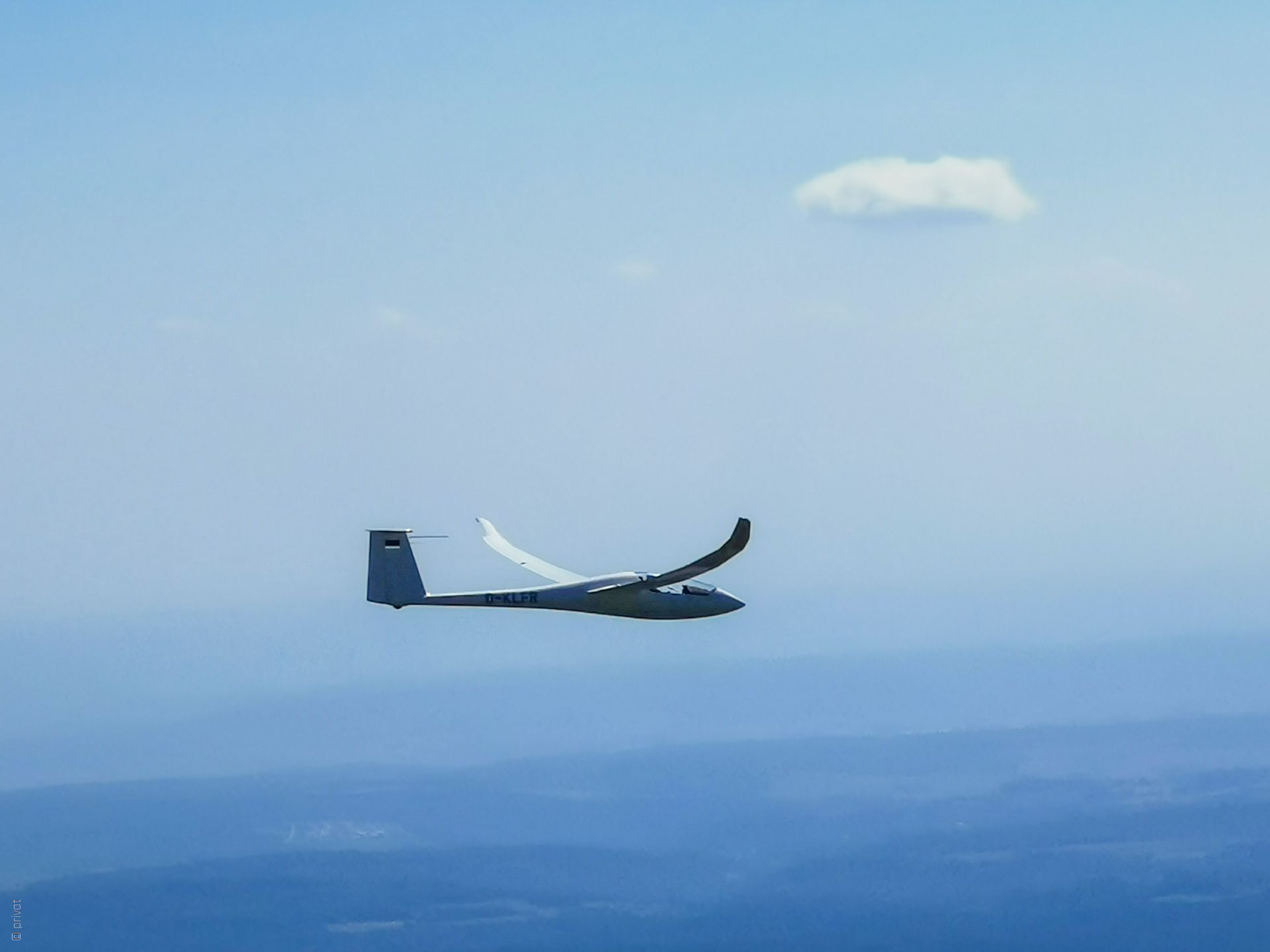 FSCO - Der sportliche Höhenflug der Walldürner Segelflieger geht weiter